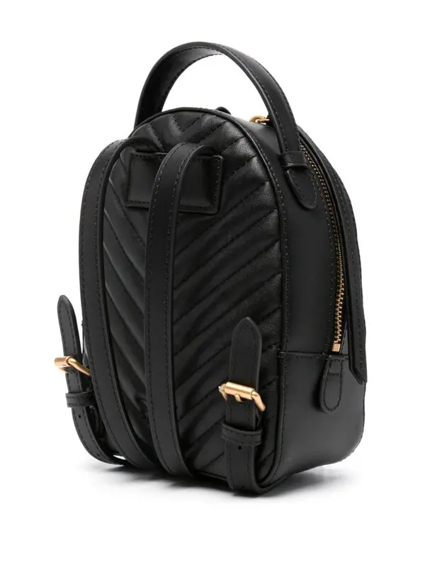 Pinko Love Click Mini Backpack