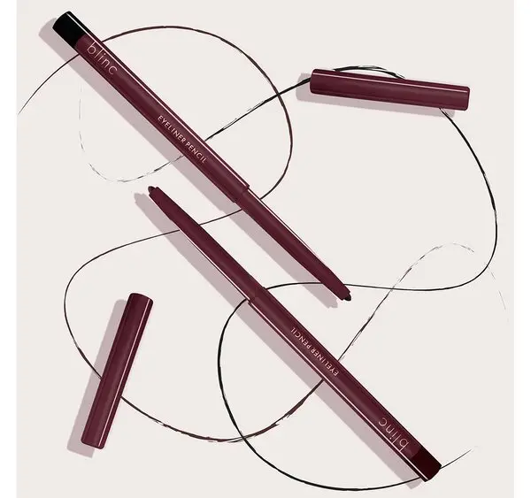 BLINC Eyeliner Pencil - Dark Brown
