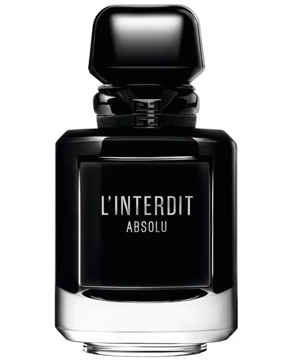 Givenchy L'interdit Absolu Eau De Parfum Intense - No Color