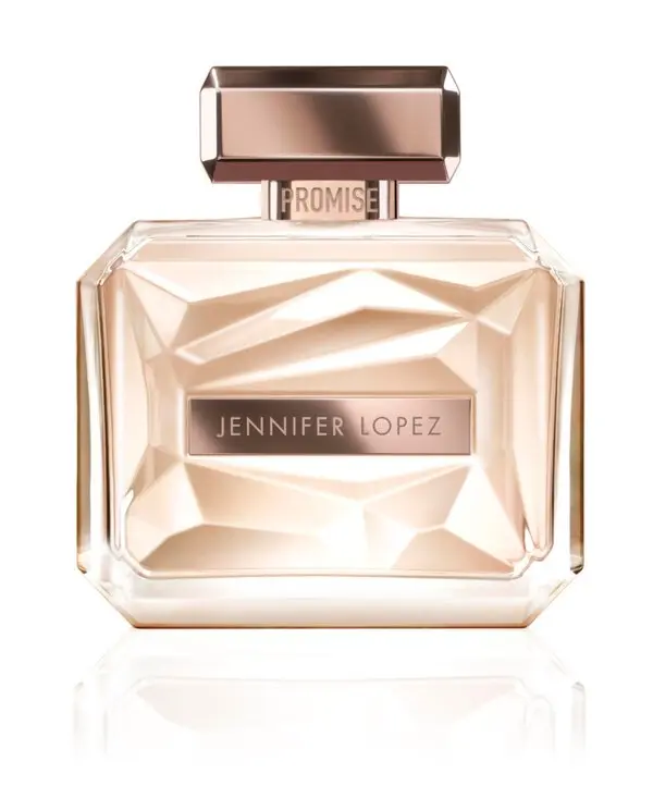 JENNIFER LOPEZ Promise Edp 100ml - No Color