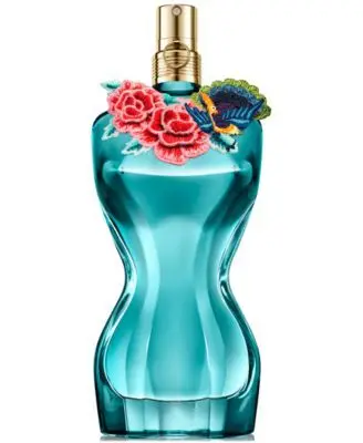 Jean Paul Gaultier La Belle Paradise Garden Eau De Parfum Fragrance Collection - No Color