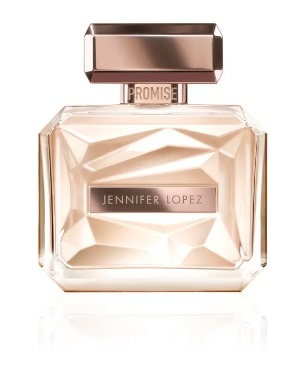 JENNIFER LOPEZ Promise Edp 50ml - No Color