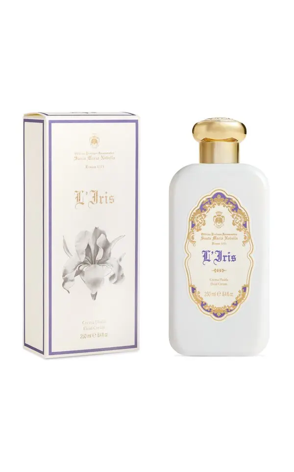 SANTA MARIA NOVELLA L'iris Fluid Cream - N,a