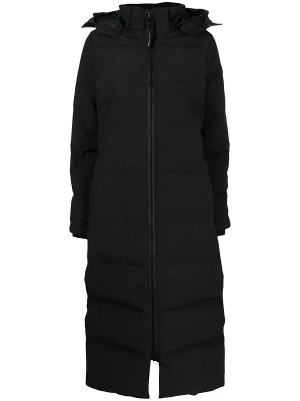 Canada Goose Mystique Paka Coat