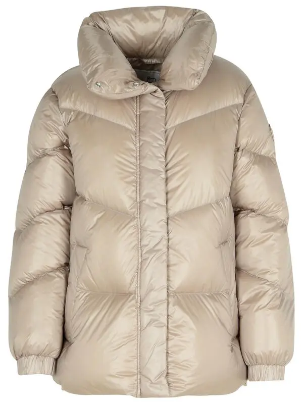 Woolrich Aliquippa Down Jacket