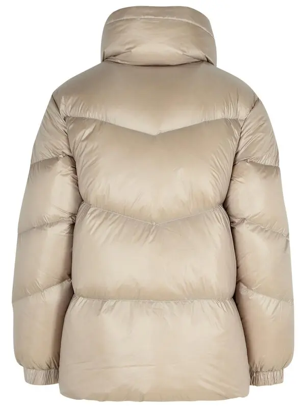 Woolrich Aliquippa Down Jacket