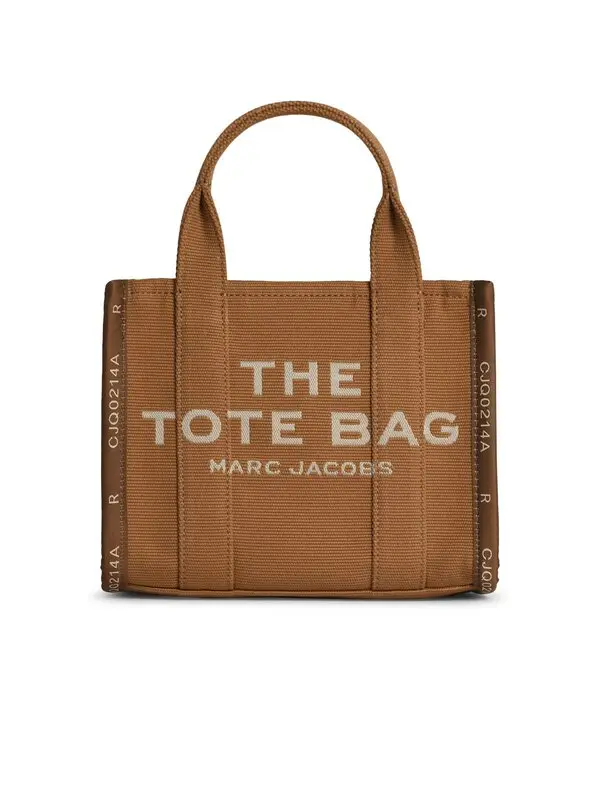 Marc Jacobs Small Cotton Tote