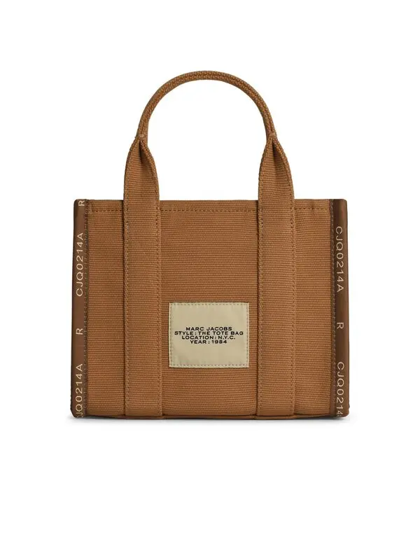 Marc Jacobs Small Cotton Tote