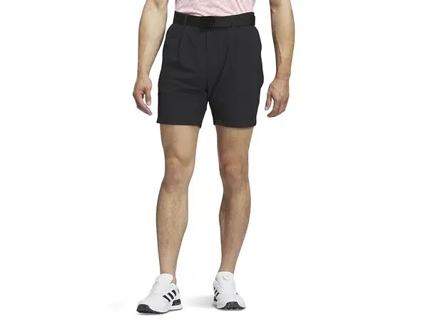 Adidas Ultimate 365 Pleated Golf Shorts