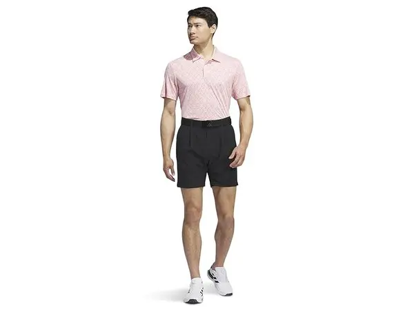 Adidas Ultimate 365 Pleated Golf Shorts