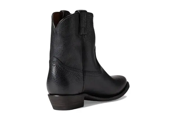 THE FRYE COMPANY Billy Short Boots