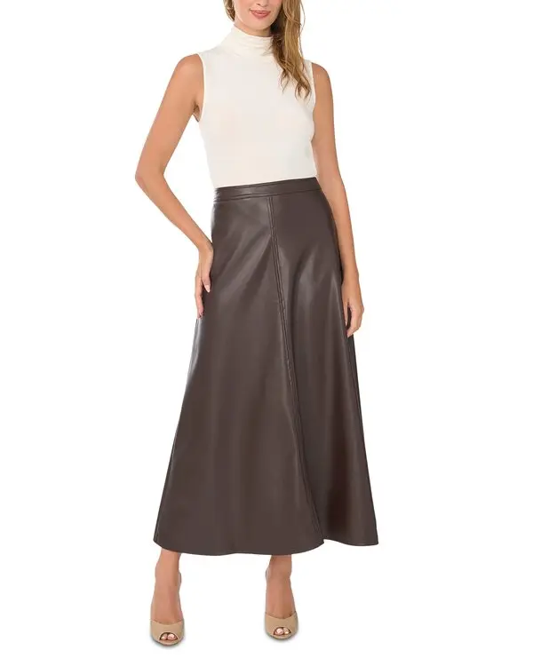 Vince Camuto Maxi Skirt