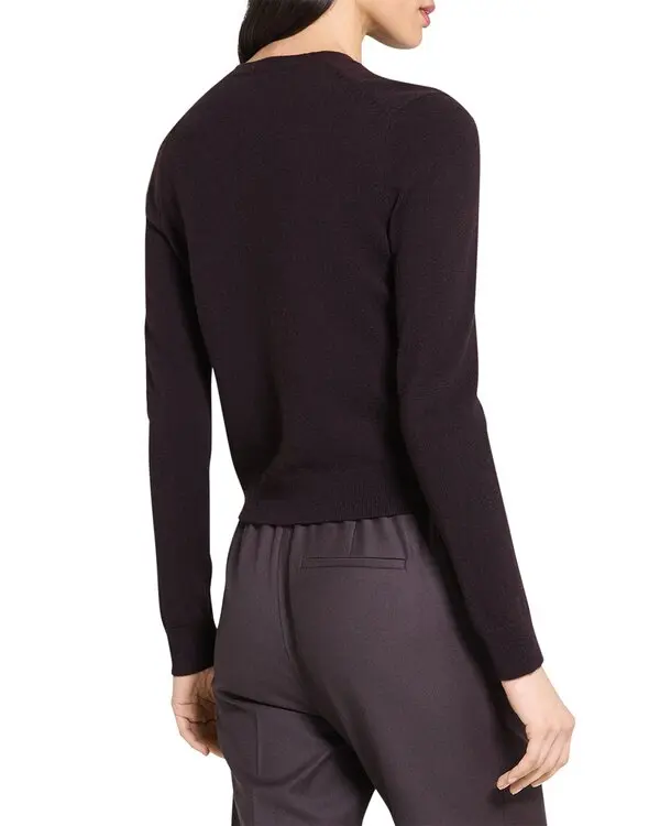 Theory Cashmere Cardigan