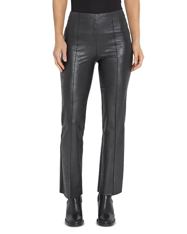 Lyssé Elysse Faux Leather Pants