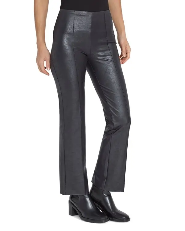 Lyssé Elysse Faux Leather Pants