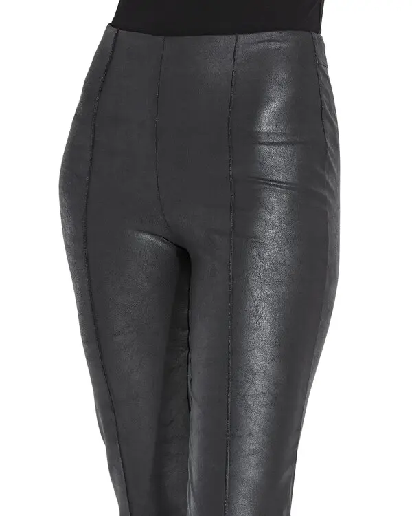 Lyssé Elysse Faux Leather Pants