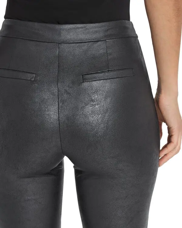 Lyssé Elysse Faux Leather Pants