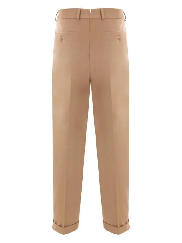 Caruso Tailored Trousers