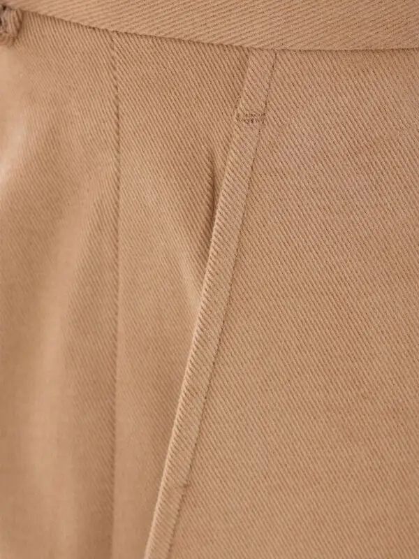 Caruso Tailored Trousers