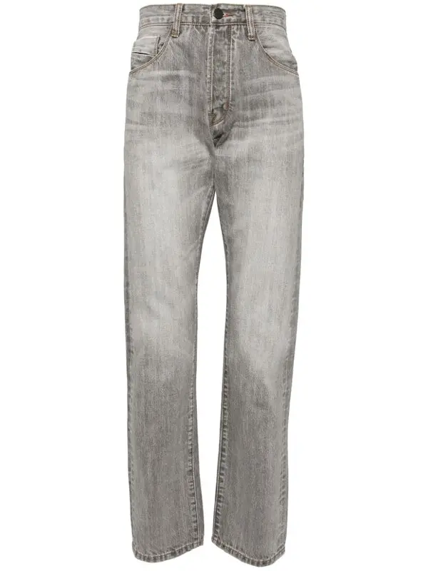 PRIVATE STOCK LABS Greenwich Jeans