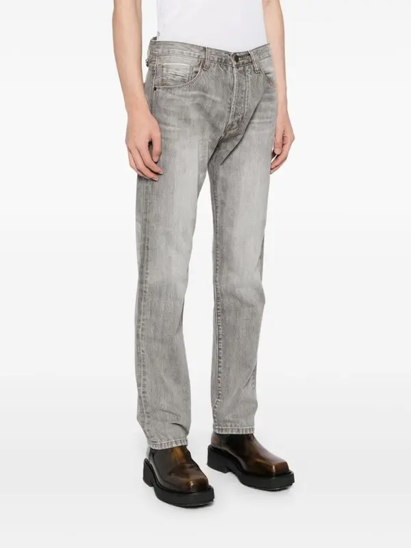 PRIVATE STOCK LABS Greenwich Jeans