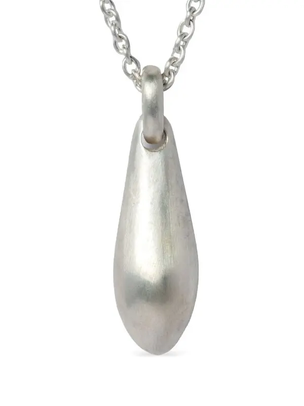 PARTS OF FOUR Chrysalis Pendant Necklace