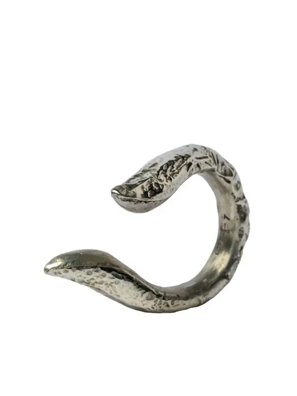 PARTS OF FOUR Tatius Ring