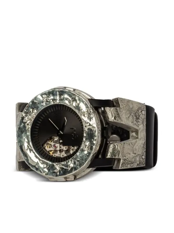 PARTS OF FOUR Fob Watch 41mm