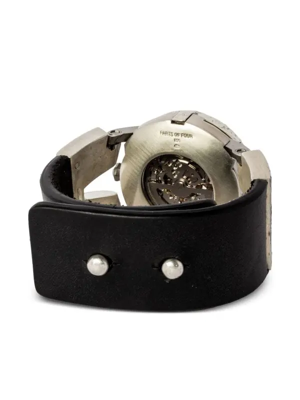 PARTS OF FOUR Fob Watch 41mm
