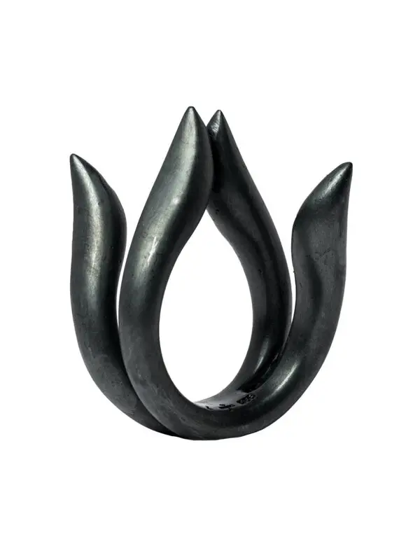 PARTS OF FOUR Tatius Ring