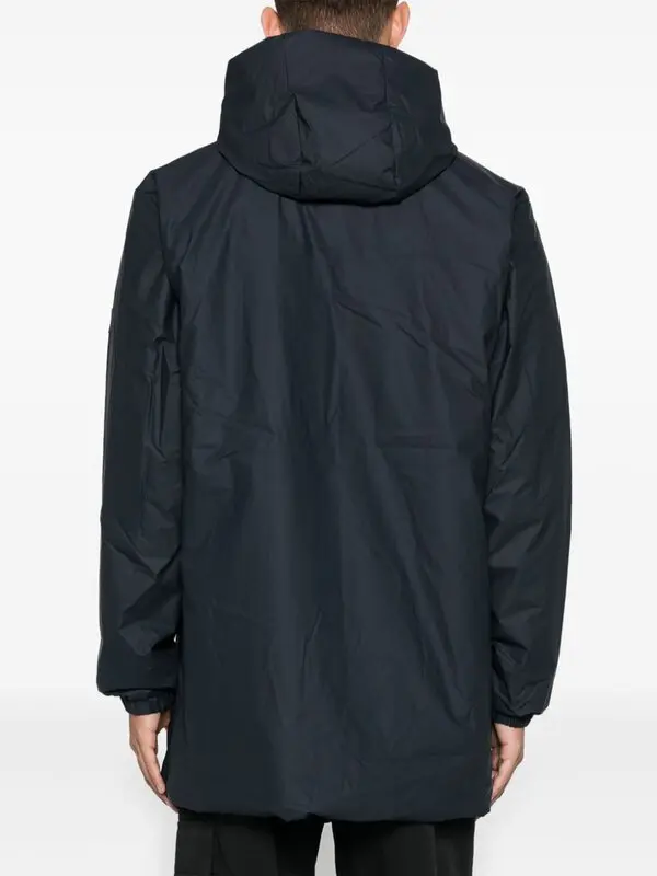 Rains Lohja Jacket - Blue