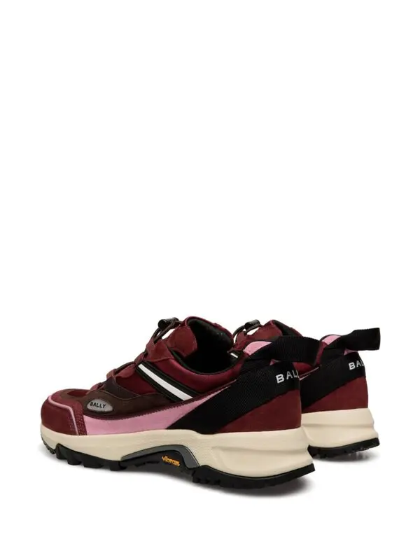 Bally Faster Trainers