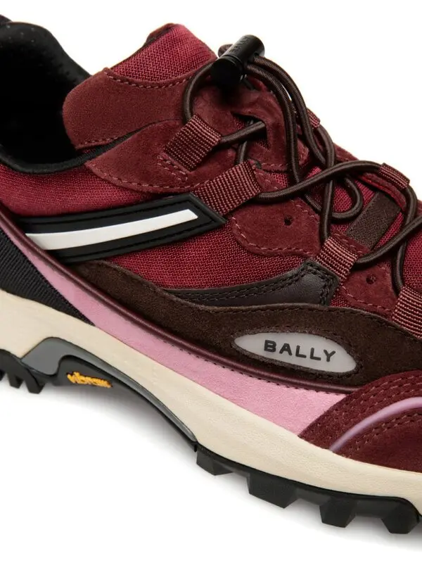 Bally Faster Trainers