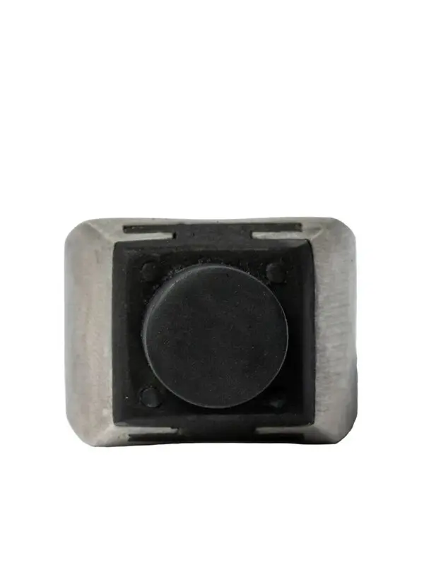 PARTS OF FOUR Sistema Ring - Black