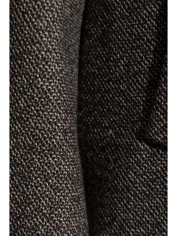 Ami Single-breasted Blazer