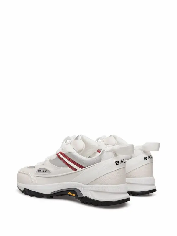 Bally Faster Sneakers