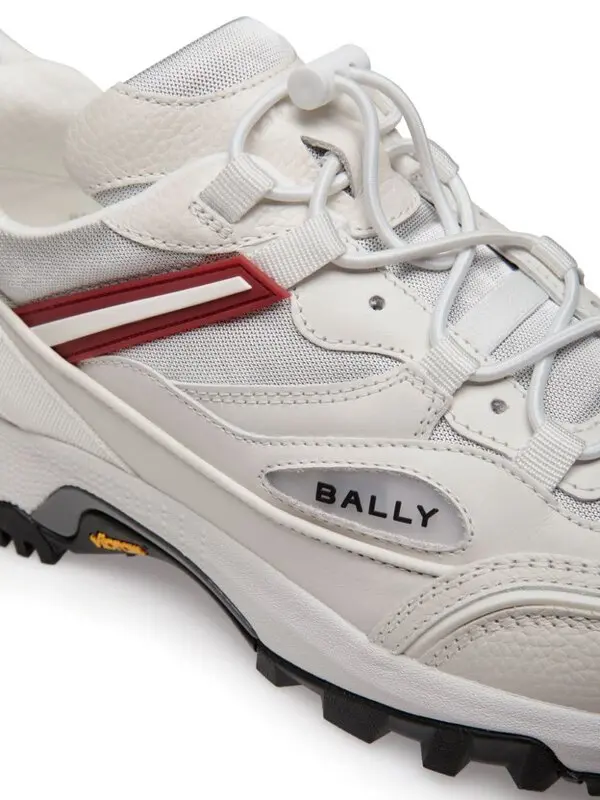 Bally Faster Sneakers