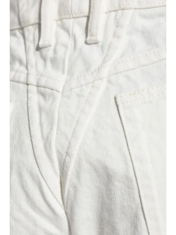 JIL SANDER Straight-leg Trousers