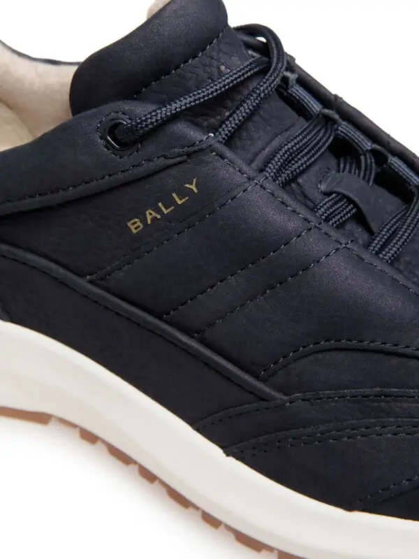 Bally Outline Sneakers - Blue