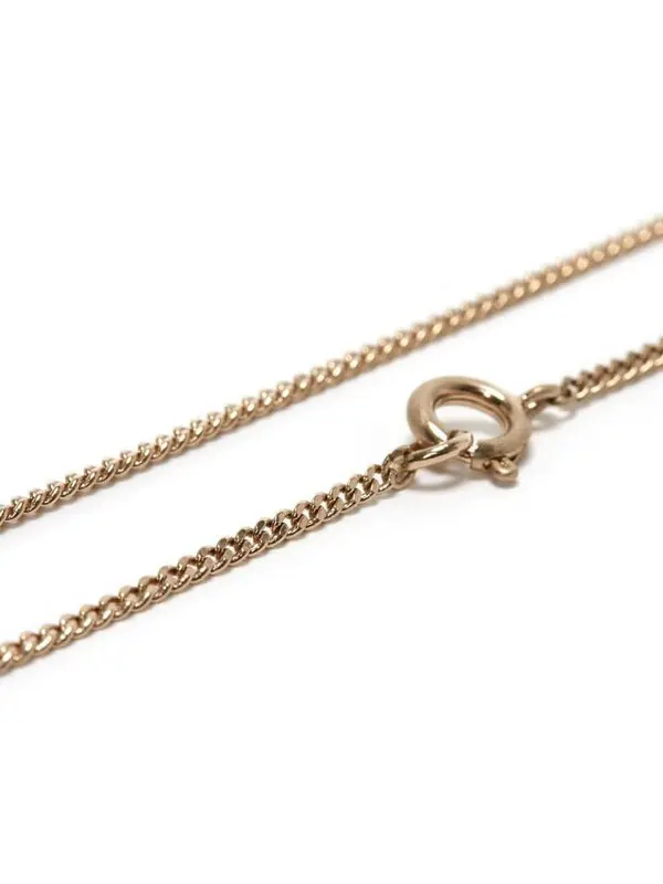 Victoria Beckham Fine Chain