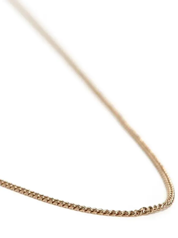 Victoria Beckham Fine Chain