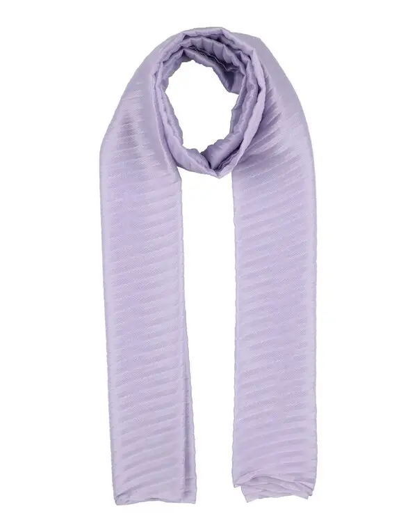 Emporio Armani Scarf Polyester