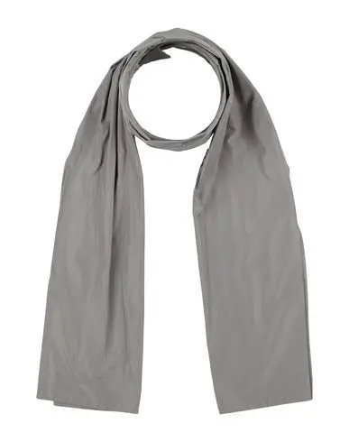 Emporio Armani Scarf Polyester - Grey