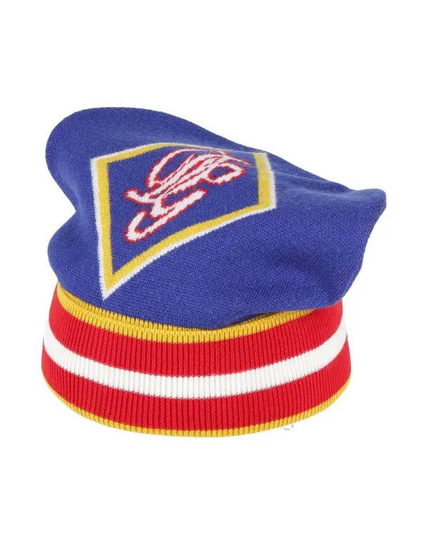 Dolce & Gabbana Virgin Wool Beanie