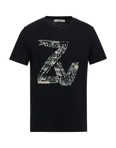 Zadig&Voltaire T-shirt Size Cotton