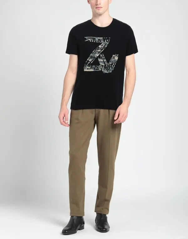 Zadig&Voltaire T-shirt Size Cotton