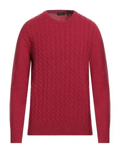 ANGELO NARDELLI Cable-knit Sweater