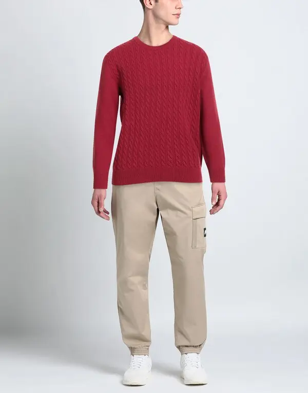 ANGELO NARDELLI Cable-knit Sweater