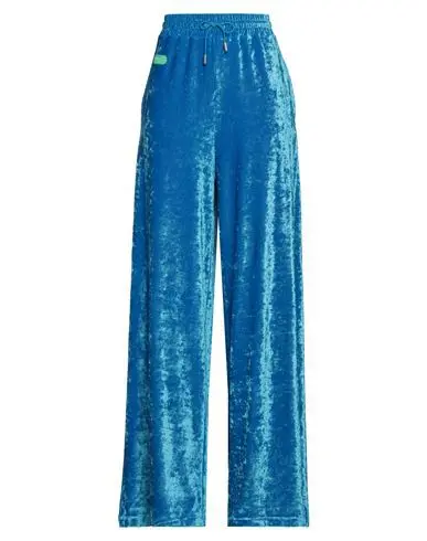 Dsquared2 Relaxed Fit Wide-leg Pants