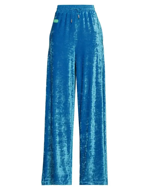 Dsquared2 Relaxed Fit Wide-leg Pants